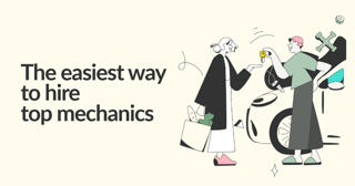 Fixty | Professional Auto Services Anytime, Anywhere